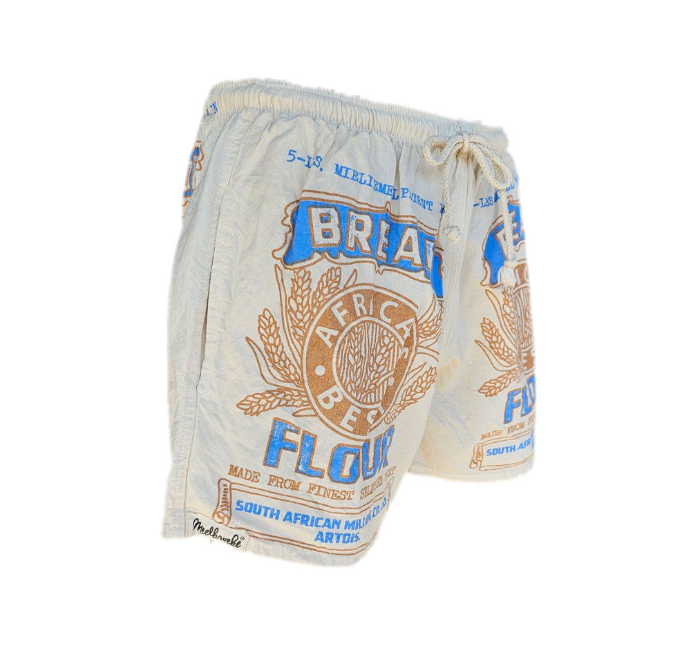 Meelbroeke - Brood - Supa Shorts – Kendrick Imports