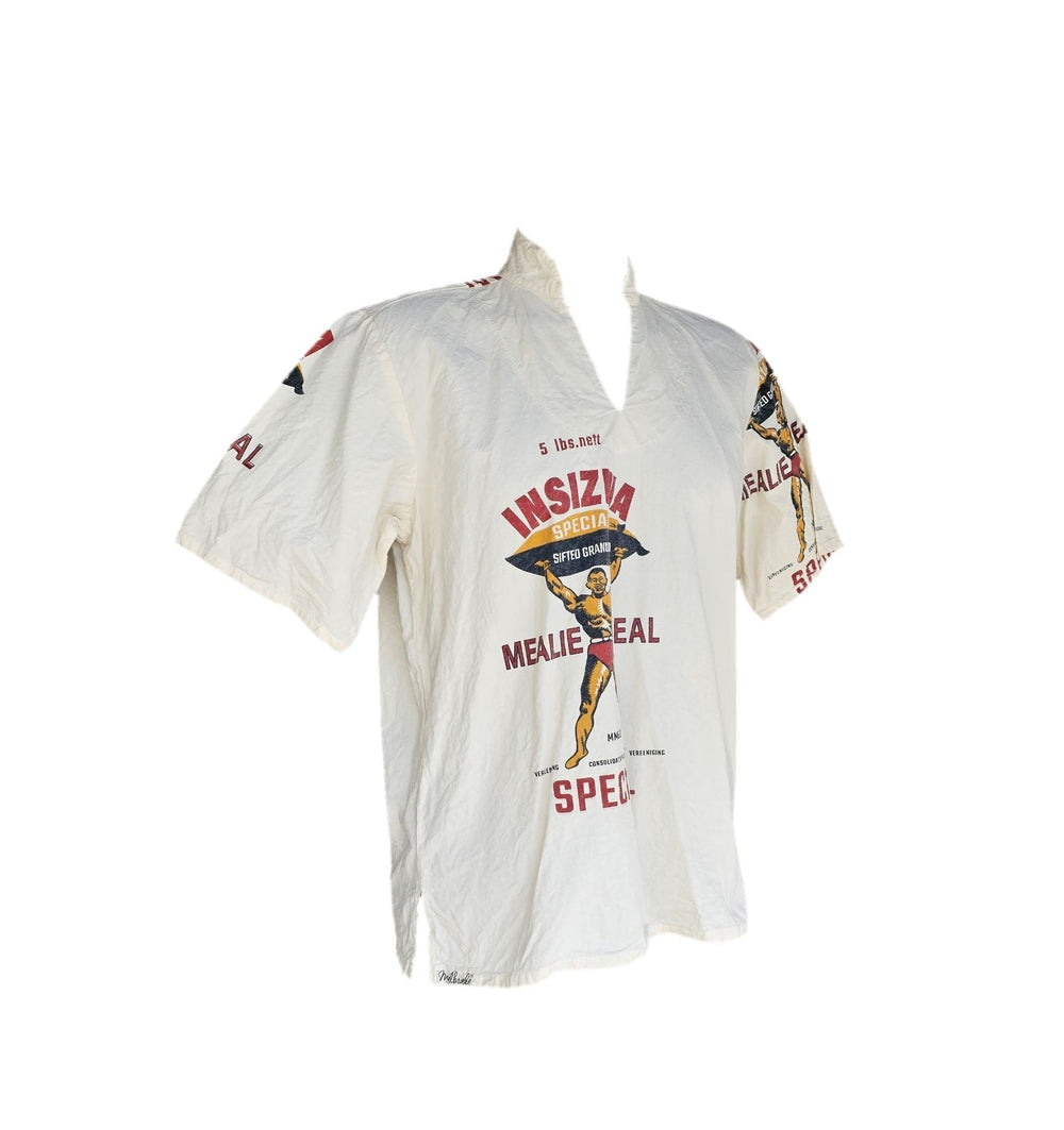 Meelbroeke - Insizwa - Shirts – Kendrick Imports