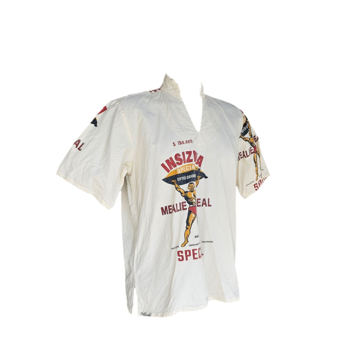 Meelbroeke - Insizwa - Shirts – Kendrick Imports