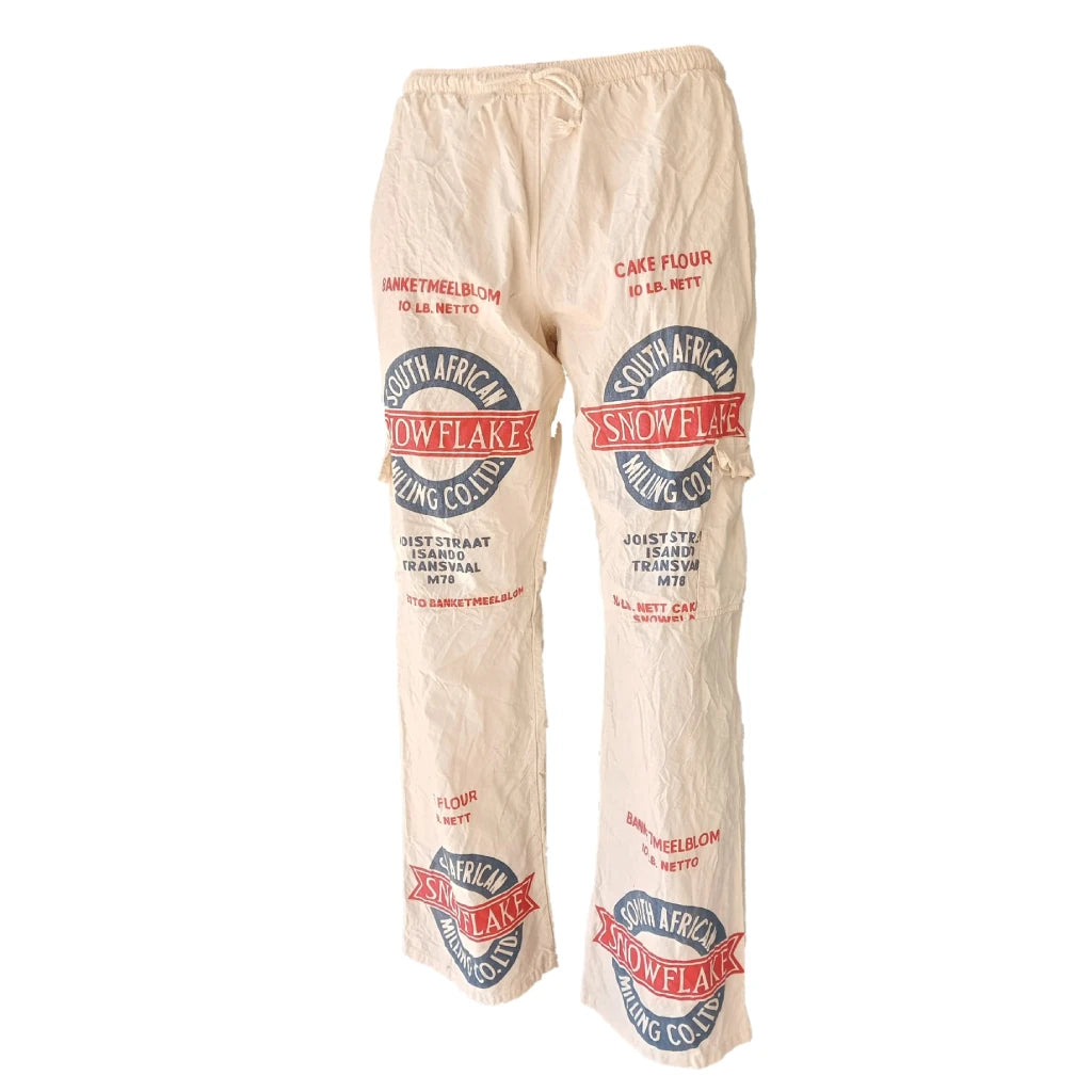 "Meelbroeke" – Cargo Pants – Kendrick Imports