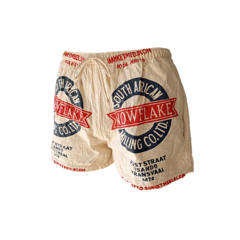 "Meelbroeke" – Supa Shorts – Kendrick Imports